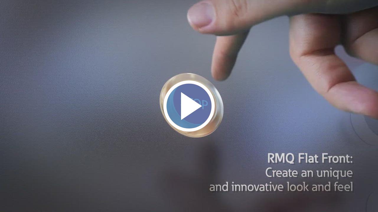 Eaton RMQ flat design / Elektrotechniek TV